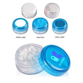 Round-Cased Mints 117169