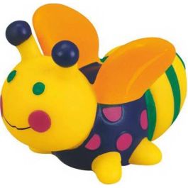 Customized Rubber Bee by Logotech 178075