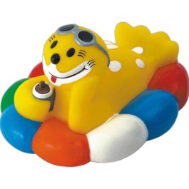 Branded Rubber Sea Lion Float from Logotech 177805