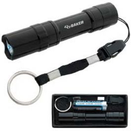 Rugged Flashlight 121115