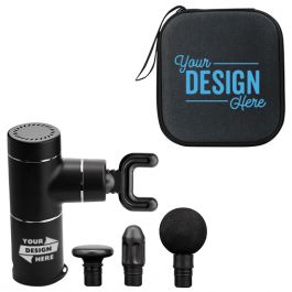 San Andreas Massage Gun And Power Bank 123939