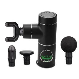 San Andreas Massage Gun And Power Bank