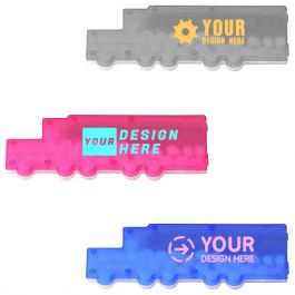 Semi Truck-Designed Mint & Toothpick Kit 120165