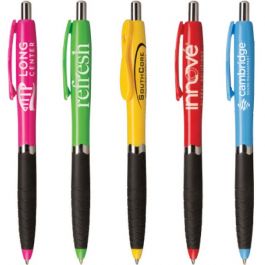 Simpatico Pen (pat #d835,720) 126772