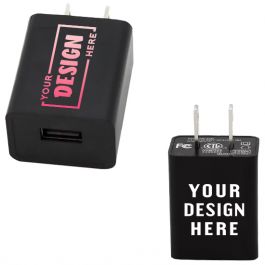 Simport Etl Certified Wall Charger 124736