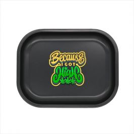 Wholesale Small Custom Printed Rolling Tray Quick Print from Logotech ...