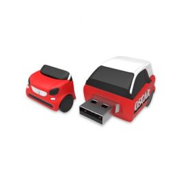 Smart Car USB Flash Drive FDCS088 | by Logotech FDCS088