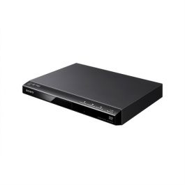 Sony Progressive Scan Dvd Player 127850