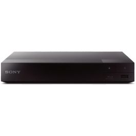 Sony Streaming Blu-Ray Disc Player 127372