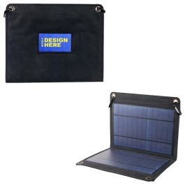 Customizable Sorin 2a Solar Panel from Logotech 126997