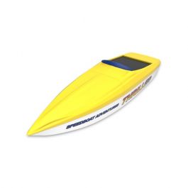 Speed Boat USB Flash Drive FDCS089 | by Logotech FDCS089