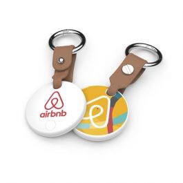 Spot Pro Bluetooth Finder and KeyChain from Logotech 802021