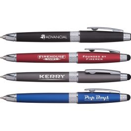 St. James Triple Function Pen 135416