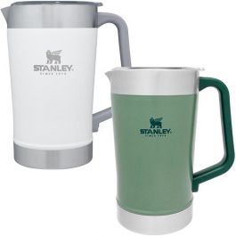 Wholesale Stanley Classic Stay Chill Pitcher 64oz from Logotech 126565