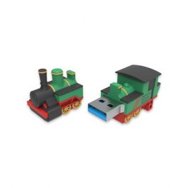 Steam Train USB Flash Drive FDCS093 | by Logotech FDCS093