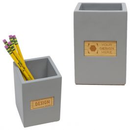 Stick & Stone Pencil Cup 127217