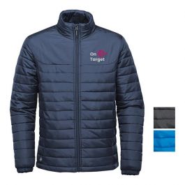 Stormtech Nautilus Men's Quilted Jacket 136215