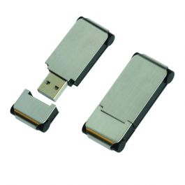 Stratford Stainless Steel USB 124016