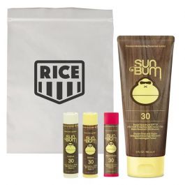 Wholesale Sun Bum Lotion & Lip Balm Kit from Logotech 123782
