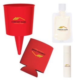 Custom Sun Kit Essentials from Logotech 117297