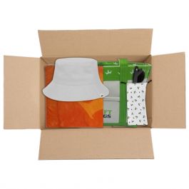 Custom Swag Kit from Logotech 135473