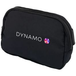 Imprinted Swift 2l Belt Bag from Logotech 148037