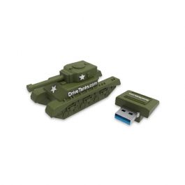Tank USB Flash Drive FDCS103 | by Logotech FDCS103