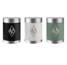 Tempercraft 15 Oz Food Container by Logotech 802049