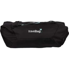 Imprinted Thule Go Pack Duffle from Logotech 148804