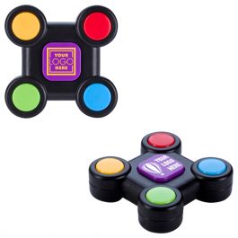 Customized Total Recall Memory Game by Logotech 103024