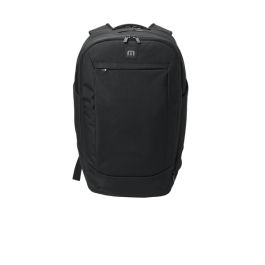 Custom Travismathew Lateral Backpack from Logotech 142063