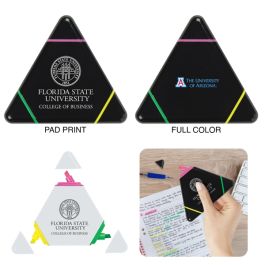 Tri-Color Highlighter 214118