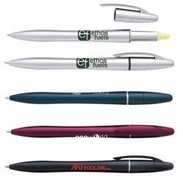 Twist Highlighter-Pen Combo 122249
