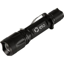 USB Rechargeable Triple Output LED 131648