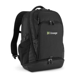 Custom Vertex Viper Laptop Backpack by Logotech 166196