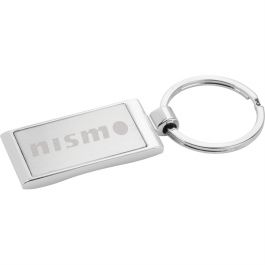 Customizable Wave Key Ring printed with a Logo 103644