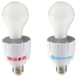 Customized Wifi Smart Bulb Socket with Your Logo 107338