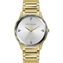 Wittnauer Men's Odyssey Collection Bracelet 129257