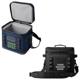 Bulk Yeti Hopper Flip 12 by Logotech 801919