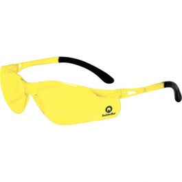 Zenon Amber Glasses 132022