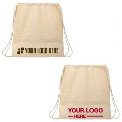 Custom Mesh Bags for Sports, Shopping with Your Logo