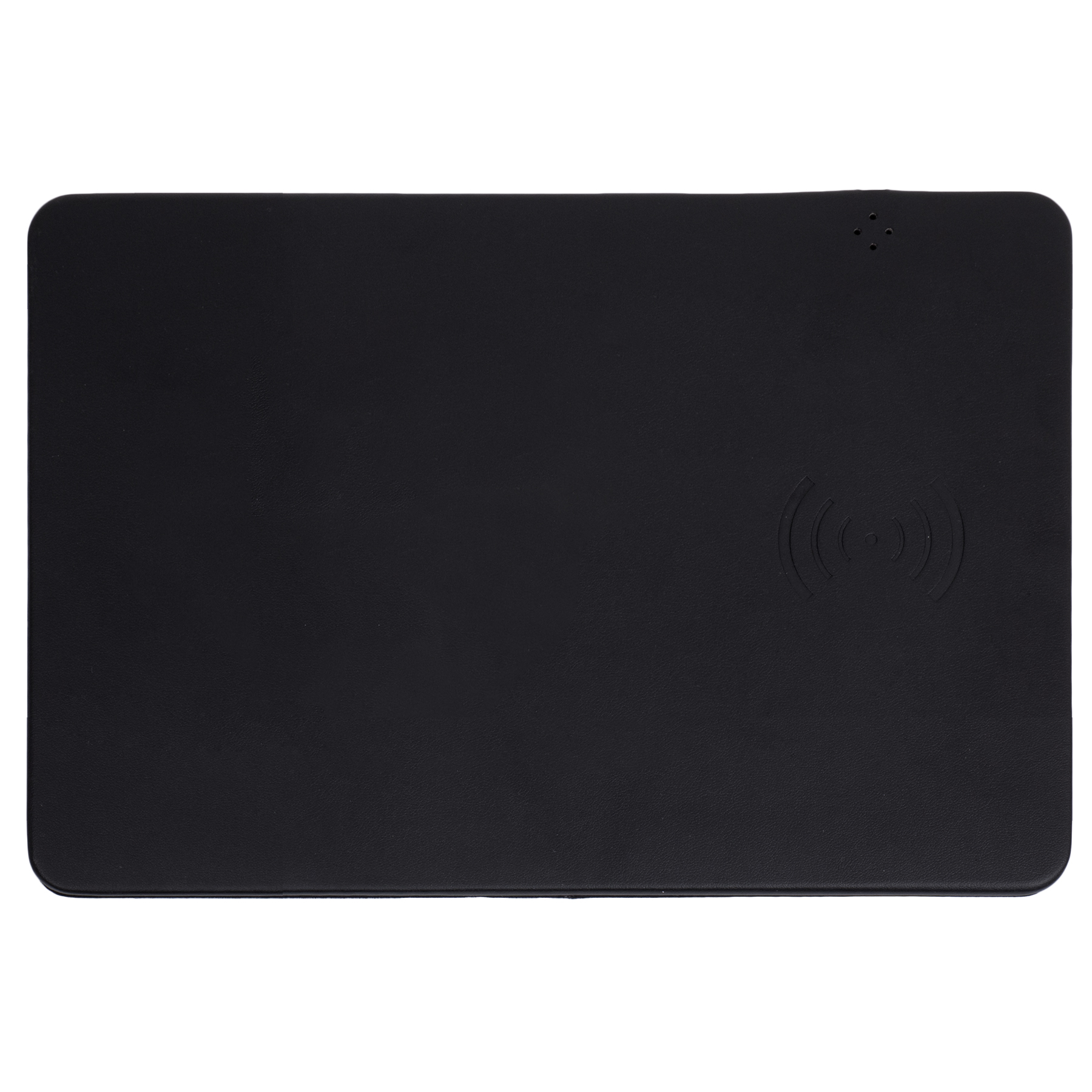 charging computer mouse pad