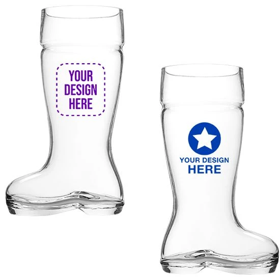 das boot beer stein