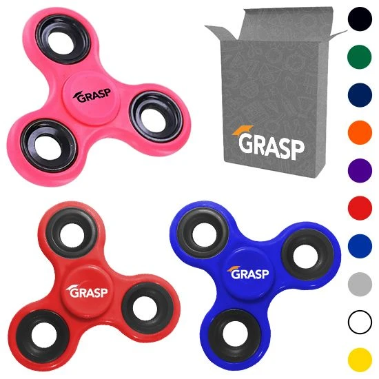 fidget spinner