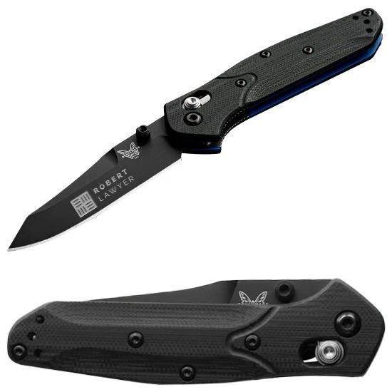 logo benchmade