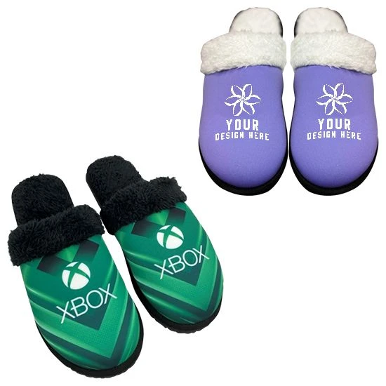 xbox slippers