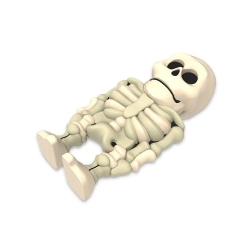 skeleton usb stick