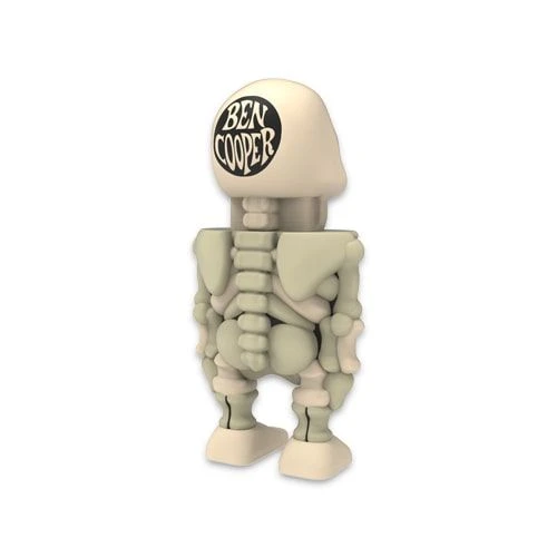 skeleton usb stick