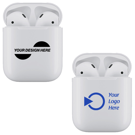 Custom Apple Logo Design