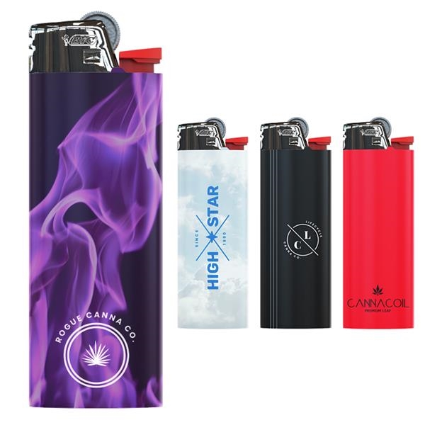 bic lighters